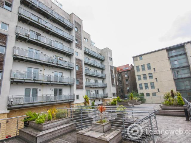 2 Bedroom Flat to Rent at Anderston, City, Glasgow, Glasgow City, Merchant City