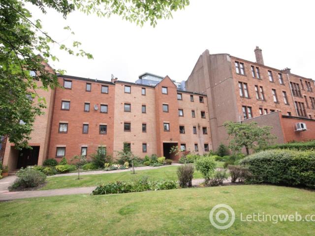 2 Bedroom Flat to Rent at Anderston, City, Glasgow, Glasgow City, Merchant City