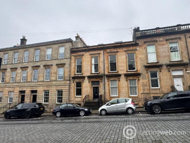 2 Bedroom Flat to Rent at Anderston, City, Glasgow, Glasgow City, Glasgow/West End