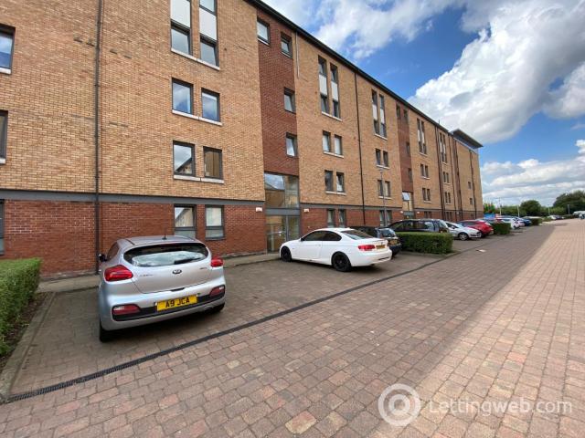 2 Bedroom Flat to Rent at Anderston, City, Glasgow, Glasgow City, Glasgow/West End