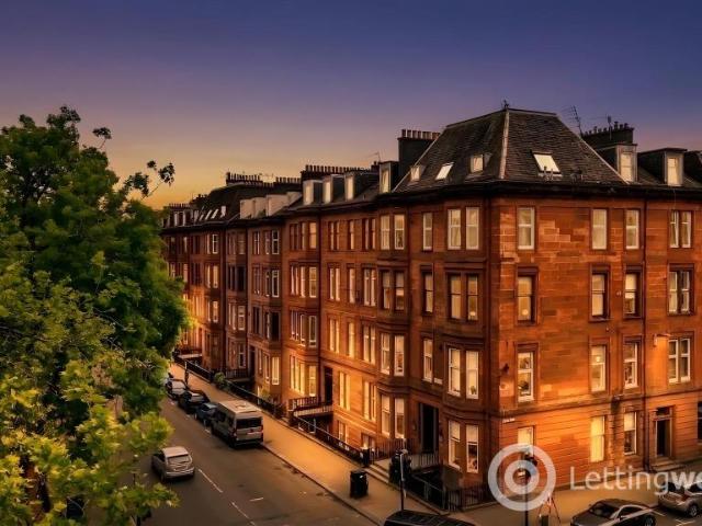 2 Bedroom Flat to Rent at Anderston, City, Glasgow, Glasgow City, Glasgow/West End