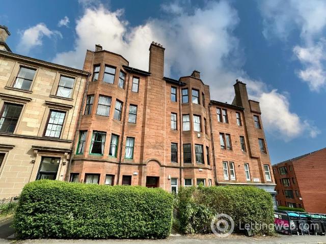 2 Bedroom Flat to Rent at Anderston, City, Glasgow, Glasgow City, Glasgow/West End