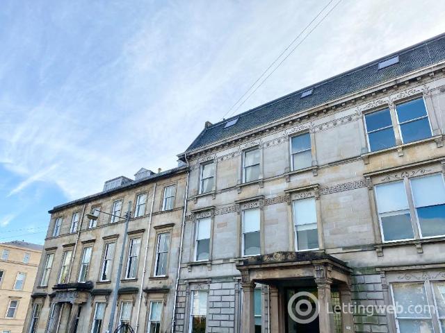 2 Bedroom Flat to Rent at Anderston, City, Glasgow, Glasgow City, Glasgow/West End