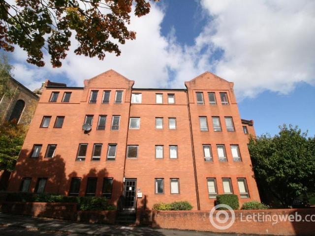 2 Bedroom Flat to Rent at Anderston, City, Glasgow, Glasgow City
