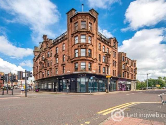2 Bedroom Flat to Rent at Anderston, City, Glasgow/City Centre, Glasgow, Glasgow City