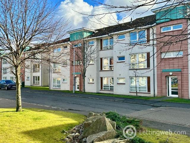 2 Bedroom Flat to Rent at Anniesland, Drumchapel, Glasgow, Glasgow City, Knightswood