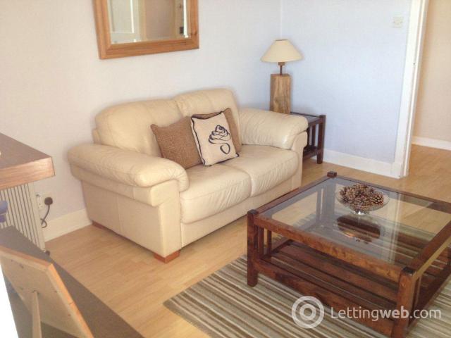 2 Bedroom Flat to Rent at Anstruther, East Neuk and Landward, Fife