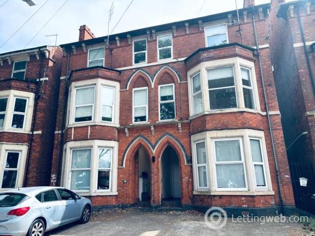2 Bedroom Flat to Rent at Arboretum, City of Nottingham