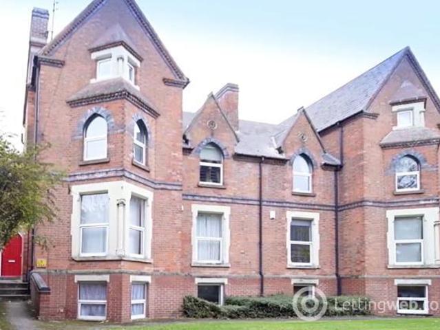 2 Bedroom Flat to Rent at Arboretum, City of Nottingham