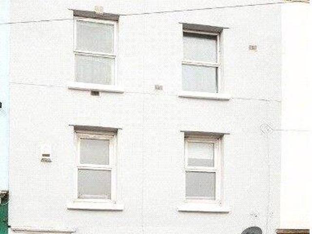 2 Bedroom Flat to Rent at Ashley, City of Bristol
