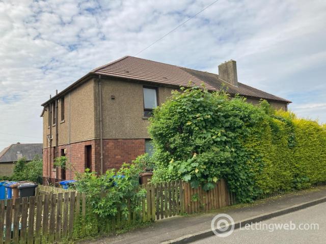 2 Bedroom Flat to Rent at Bathgate, West Lothian
