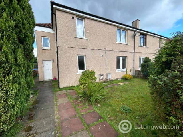 2 Bedroom Flat to Rent at Bathgate, West Lothian, Whitburn and Blackburn
