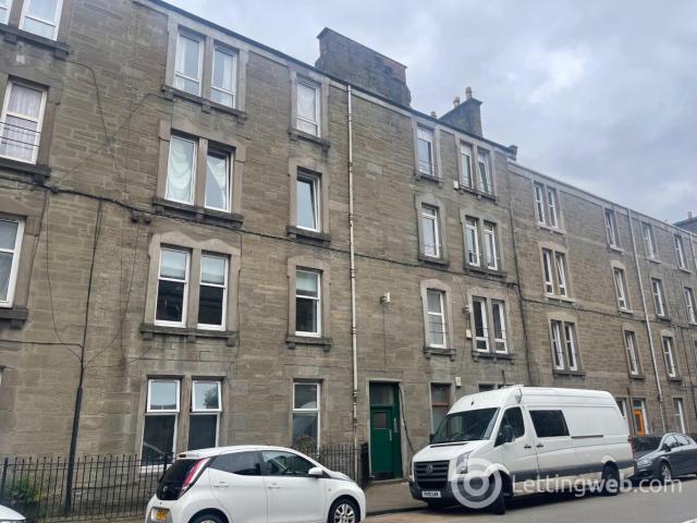 2 Bedroom Flat to Rent at Baxter Park, Dundee, Dundee City, Maryfield
