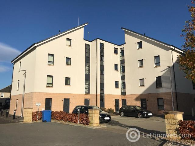 2 Bedroom Flat to Rent at Bonnybridge and Larbert, Falkirk