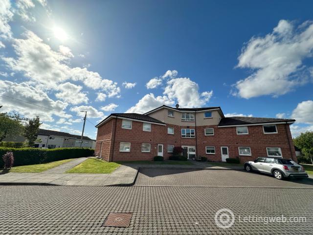 2 Bedroom Flat to Rent at Bothwell and Uddingston, Glasgow, South Lanarkshire