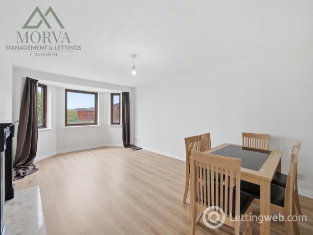 2 Bedroom Flat to Rent at Bridge, Craiglockhart, Edinburgh, Fountainbridge, Hart, Ridge, Shandon
