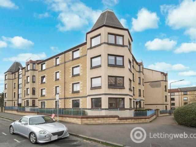 2 Bedroom Flat to Rent at Bridge, Craiglockhart, Edinburgh, Fountainbridge, Hart, Ridge, Shandon