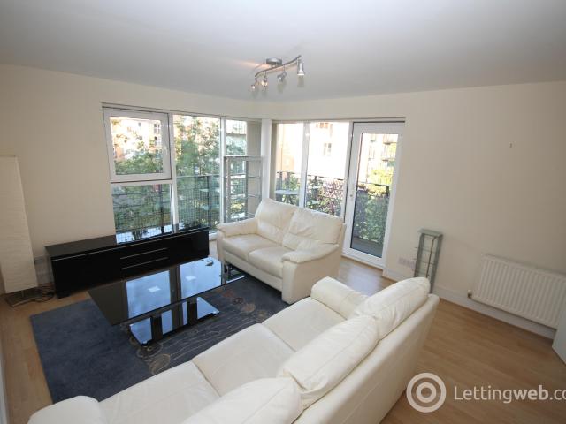 2 Bedroom Flat to Rent at Bridge, Craiglockhart, Edinburgh, Fountainbridge, Hart, Ridge, Slateford