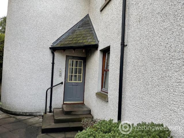 2 Bedroom Flat to Rent at Broughty Ferry, Dundee City