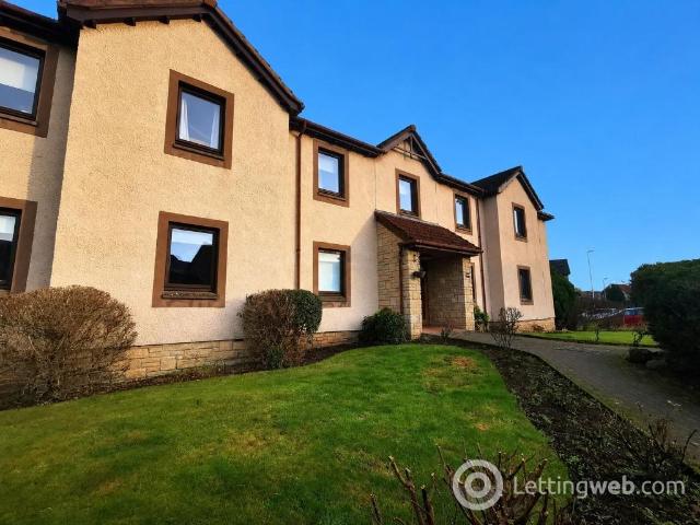2 Bedroom Flat to Rent at Broughty Ferry, Dundee, Dundee City