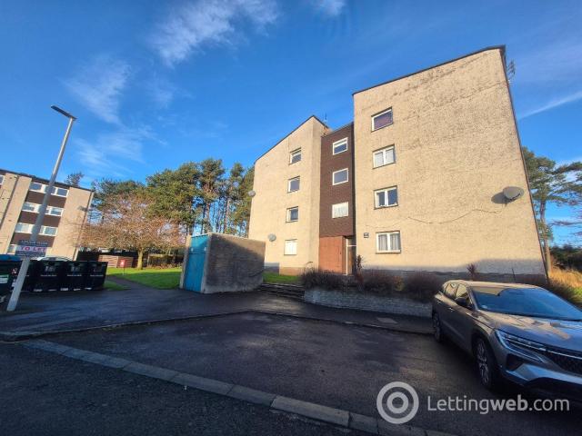 2 Bedroom Flat to Rent at Broughty Ferry, Dundee, Dundee City