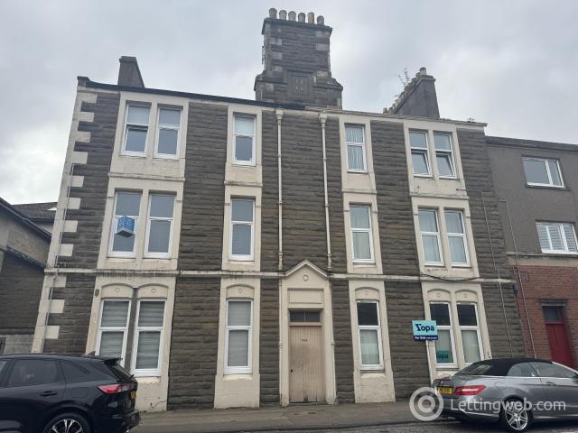 2 Bedroom Flat to Rent at Broughty Ferry, Dundee, Dundee City