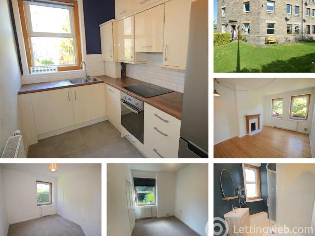 2 Bedroom Flat to Rent at Broughton, Edinburgh, Leith Walk