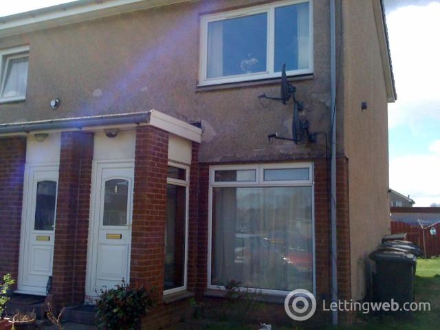 2 Bedroom Flat to Rent at Cairneyhill, Fife, West Fife and Coastal Villages