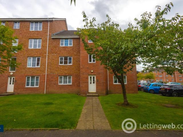 2 Bedroom Flat to Rent at Calton, Glasgow, Glasgow City