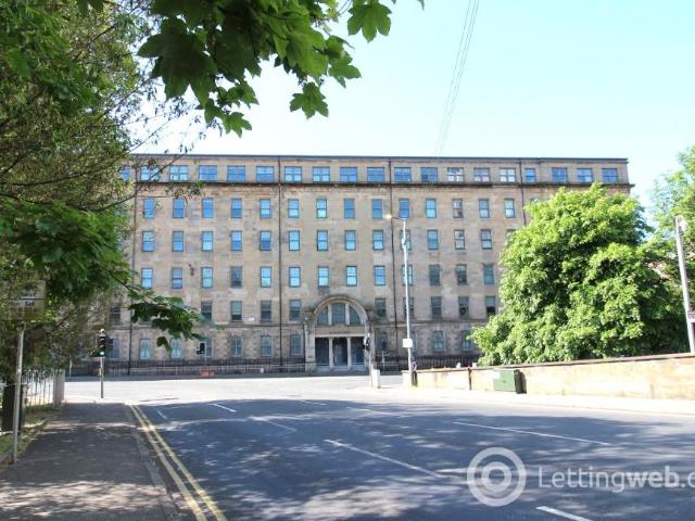 2 Bedroom Flat to Rent at Calton, Glasgow, Glasgow City