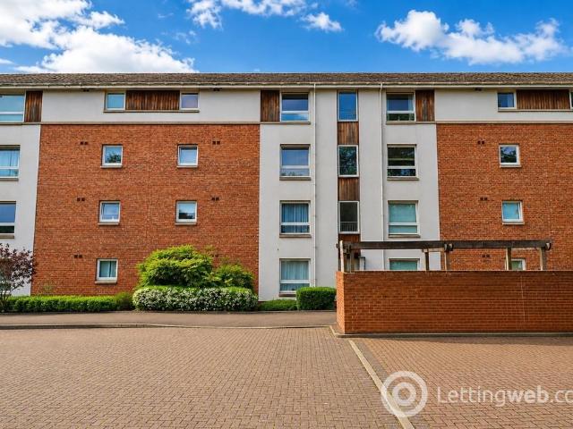 2 Bedroom Flat to Rent at Camelon, Falkirk, Falkirk North
