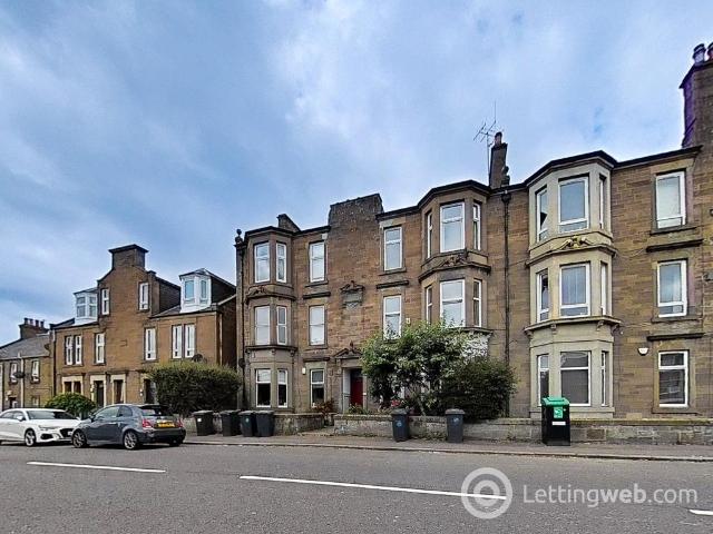 2 Bedroom Flat to Rent at Camperdown, Dundee, Dundee City, Strathmartine