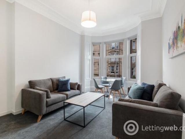 2 Bedroom Flat to Rent at Canal, Glasgow, Glasgow City, North Kelvinside