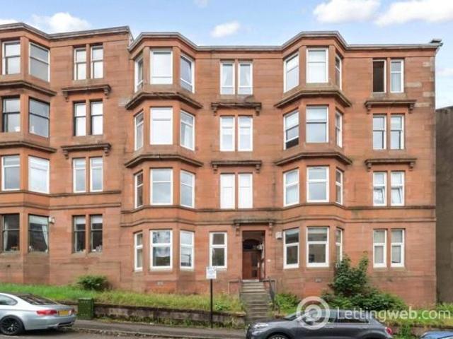 2 Bedroom Flat to Rent at Canal, Glasgow, Glasgow City, Glasgow/West End
