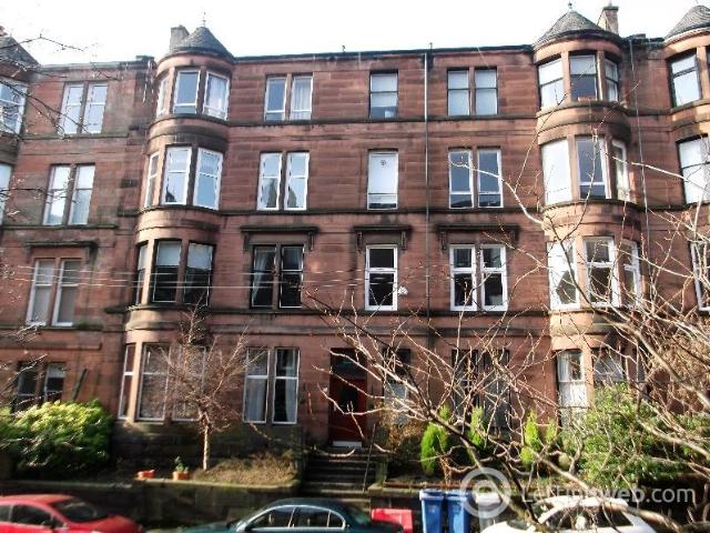2 Bedroom Flat to Rent at Canal, Glasgow, Glasgow City, Glasgow/West End