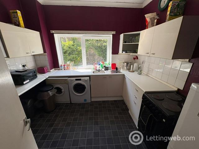 2 Bedroom Flat to Rent at Castle, Stirling, Stirling/Town Centre