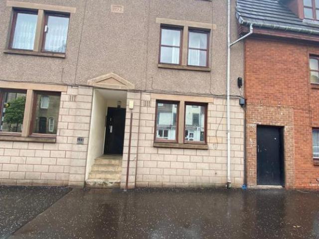 2 Bedroom Flat to Rent at Castle, Stirling, Stirling/Town Centre