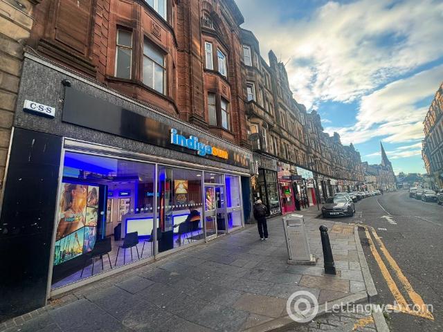 2 Bedroom Flat to Rent at Castle, Stirling, Stirling/Town Centre