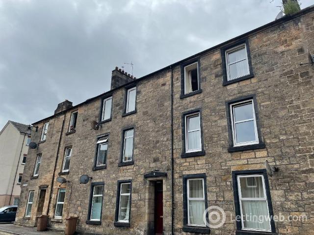 2 Bedroom Flat to Rent at Castle, Stirling, Stirling/Town Centre