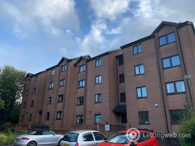2 Bedroom Flat to Rent at Castle, Stirling, Stirling/Town Centre