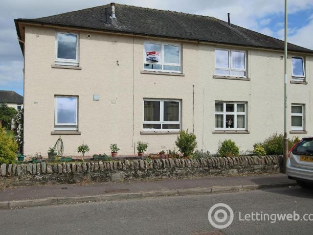 2 Bedroom Flat to Rent at Carse of Gowrie, Dundee, Perth and Kinross