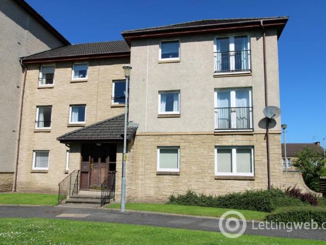 2 Bedroom Flat to Rent at Central Falkirk, Falkirk, Falkirk North