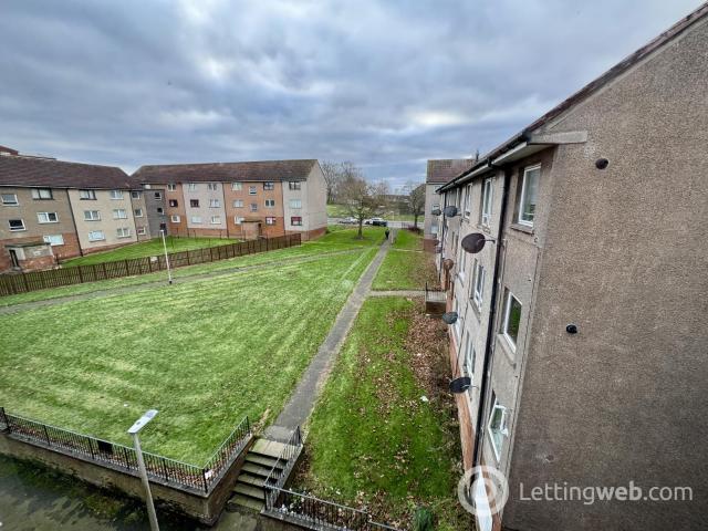 2 Bedroom Flat to Rent at Charleston, Dundee, Dundee City, Lochee