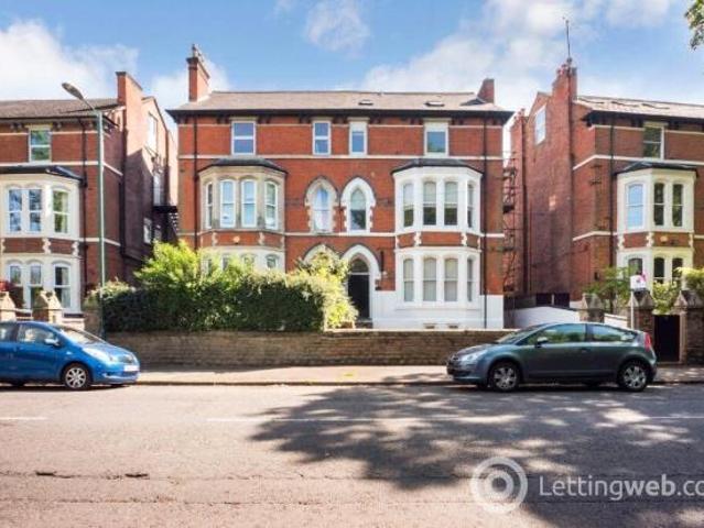2 Bedroom Flat to Rent at City of Nottingham, St Ann s