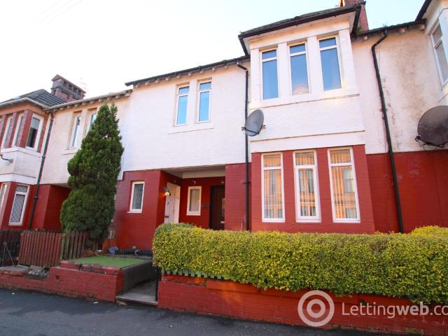 2 Bedroom Flat to Rent at Clydebank, Clydebank Waterfront, West Dunbartonshire