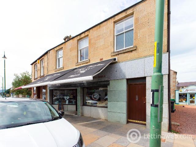 2 Bedroom Flat to Rent at Clydesdale East, South Lanarkshire