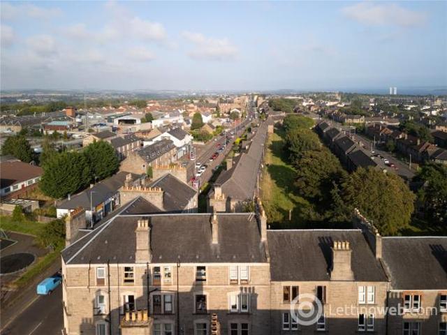 2 Bedroom Flat to Rent at Coldside, Dundee, Dundee City, Fairmuir