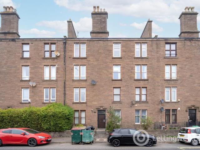 2 Bedroom Flat to Rent at Coldside, Dundee, Dundee City, Fairmuir
