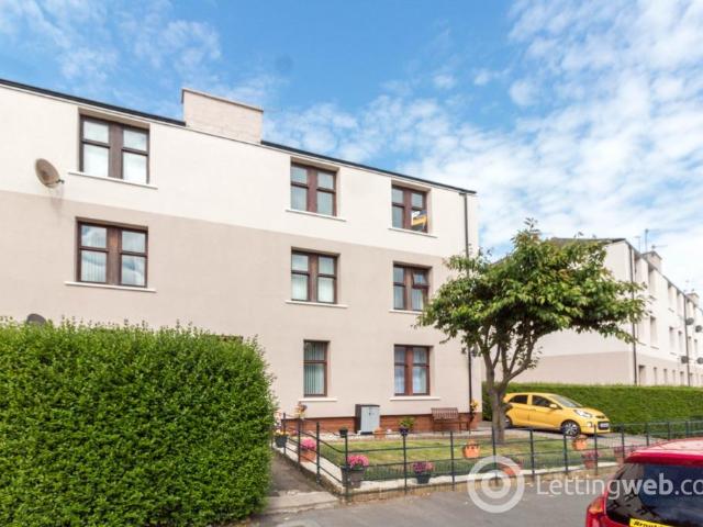 2 Bedroom Flat to Rent at Coldside, Dundee, Dundee City, Fairmuir