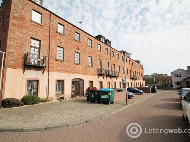 2 Bedroom Flat to Rent at Coldside, Dundee, Dundee City, Hilltown